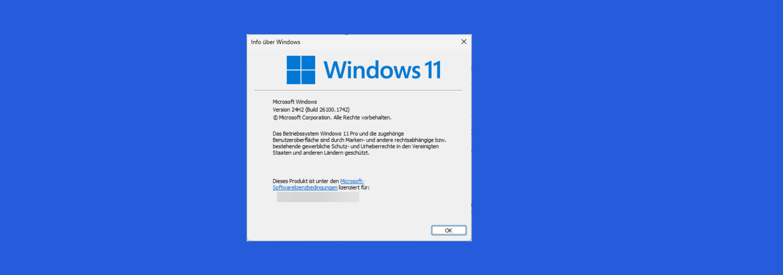 Windows 11 Product Key auslesen - Anleitung & Tipps
